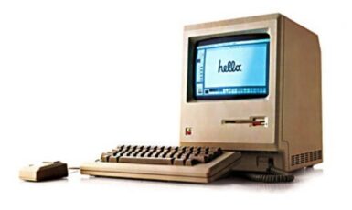 Sejarah Singkat Tentang Sistem Operasi Apple Macintosh - PCMAX