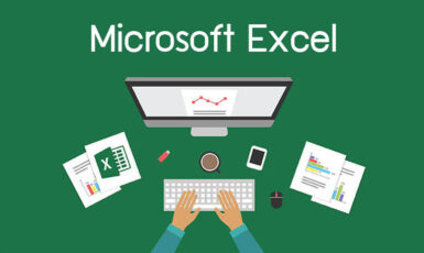 Cara Cepat dan Mudah Mengimport Data dari Gambar ke Excel - PCMAX
