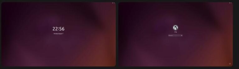 Cara Mengubah Gambar Background di Lockscreen Ubuntu 22.04 LTS - PCMAX