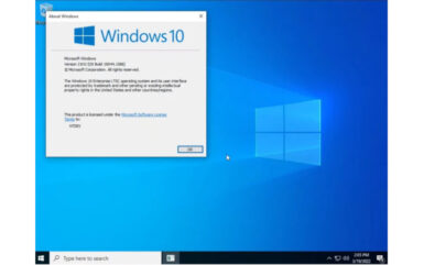 Cara Menggunakan System Restore di Windows 10 - PCMAX