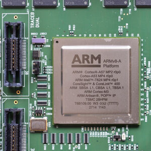 Mengenal ARM Prosesor, Chipset Utama Dibalik Perangkat Mobile dan ...