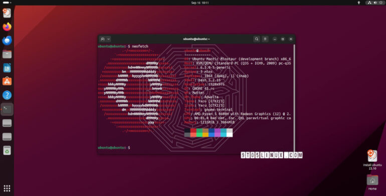Mengenal Perbedaan Ubuntu Desktop dan Ubuntu Server - PCMAX