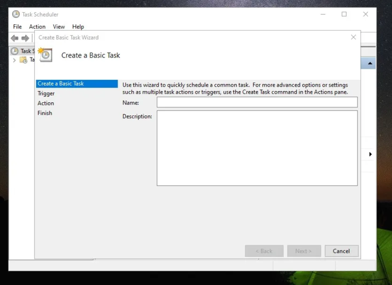 4 Cara Mematikan PC dan Laptop Secara Otomatis - PCMAX
