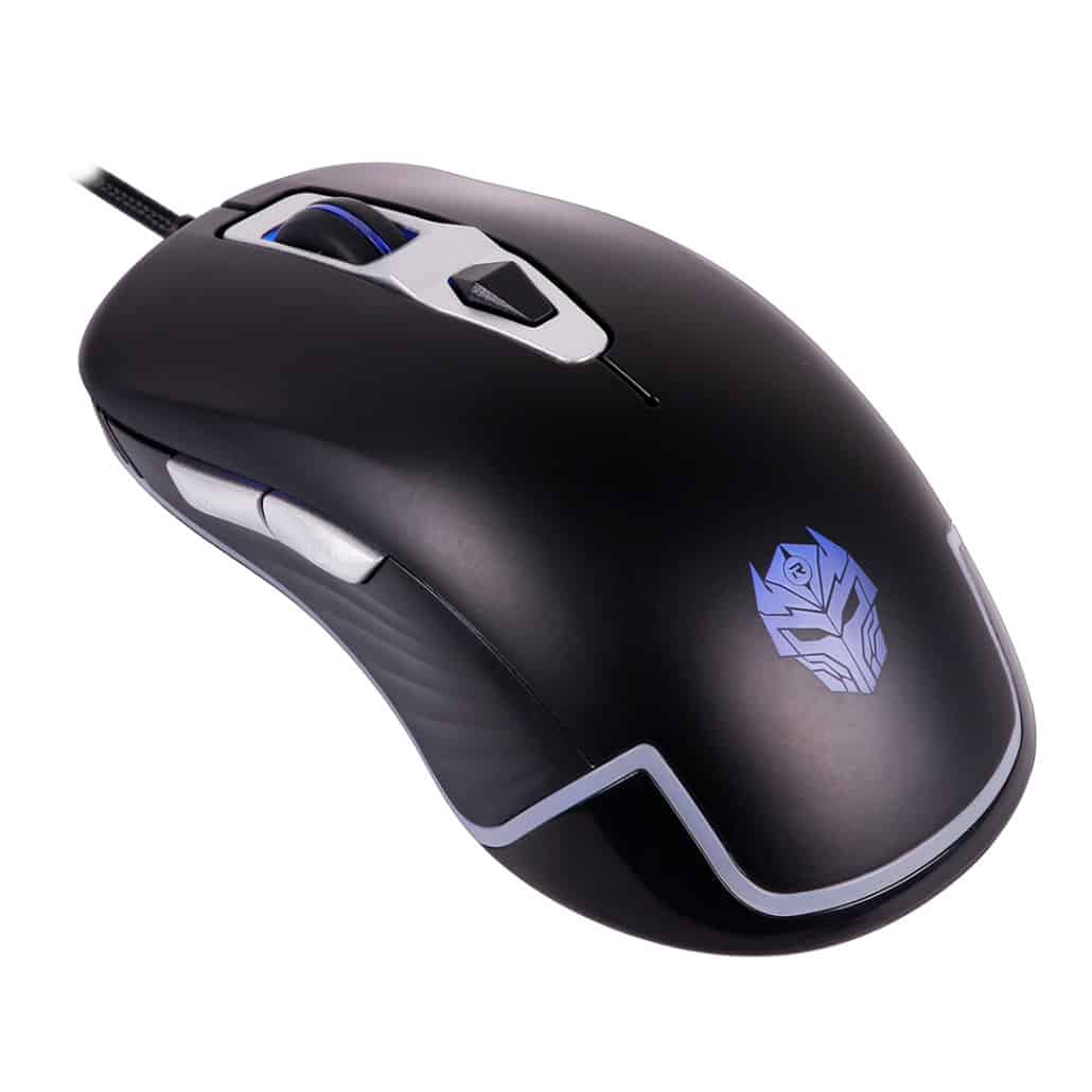 Daftar 10 Mouse Terbaik untuk Office dan Gaming - PCMAX