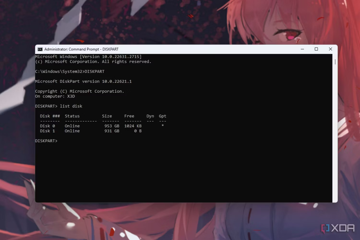 Cara Mengubah Format Partisi Ssd Dari Mbr Ke Gpt Pcmax 3334