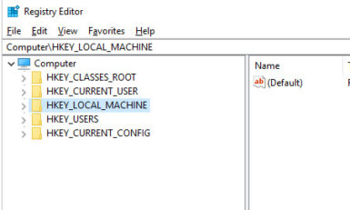Memahami Fungsi Registry Editor di Windows - PCMAX
