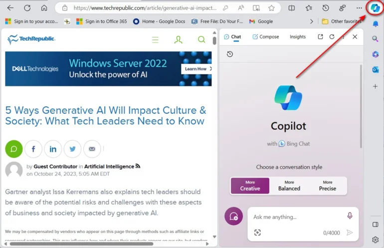 Semua yang Perlu Anda Ketahui Tentang Microsoft Copilot di Tahun 2024 ...