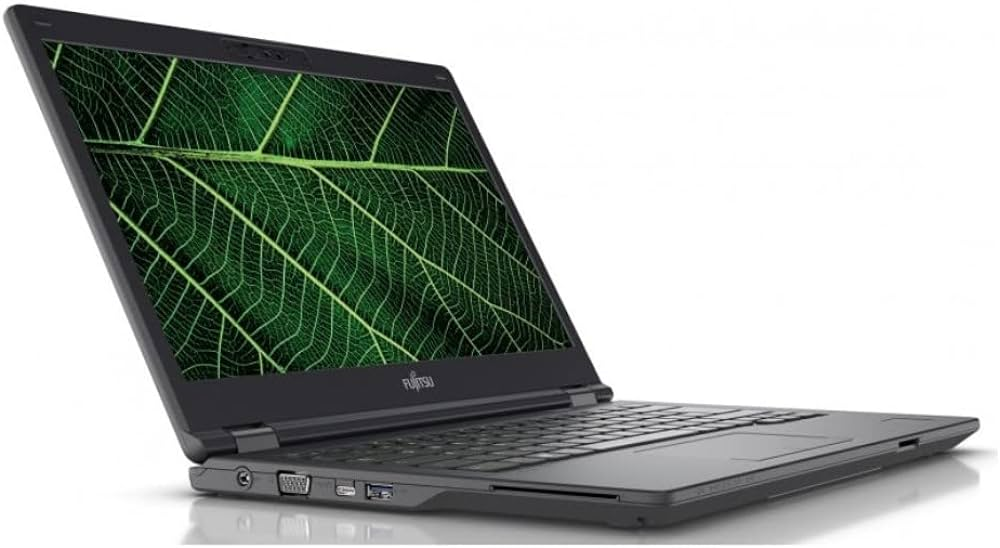 Rekomendasi Laptop Fujitsu Core i5 Terbaru 2024