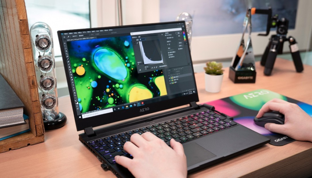 Tips Memilih Laptop untuk Content Creator