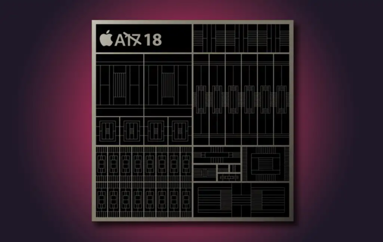 Apple Lucurkan iPhone 16 dengan Chip A18 Generasi Terbaru