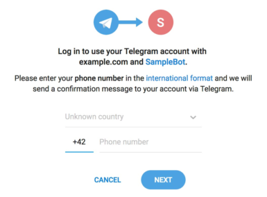 Ini Cara Aman Login Telegram di Web dan Tips Pentingnya!