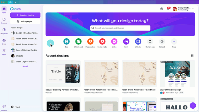 Cara Install Canva di Laptop, Windows dan MacBook