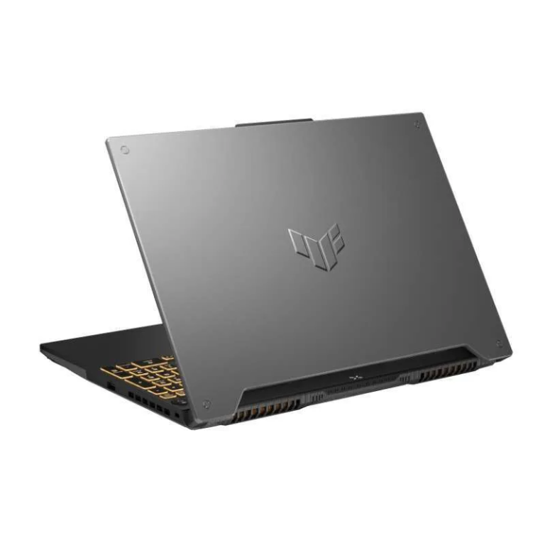 ASUS TUF F15: Laptop 15 Inci dengan NVIDIA GeForce RTX 3050