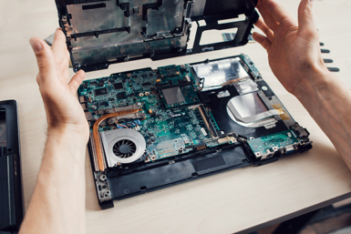 Cara Upgrade Laptop agar Lebih Cepat dan Awet - PCMAX
