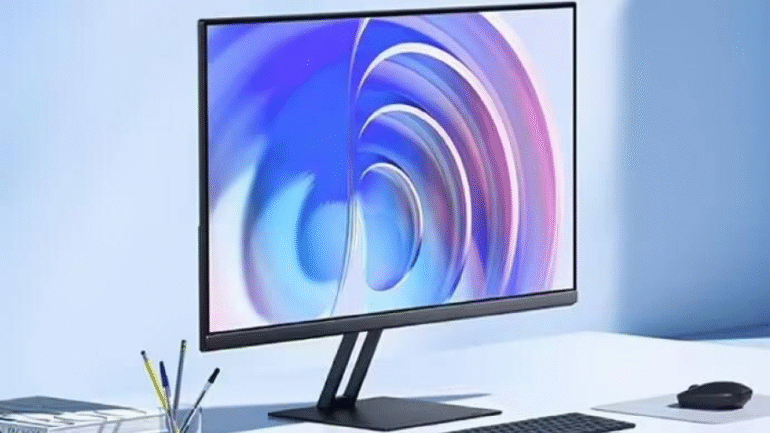 Xiaomi Resmi Rilis Monitor Redmi A24 2026, Harganya Cuma 1 Jutaan - PCMAX