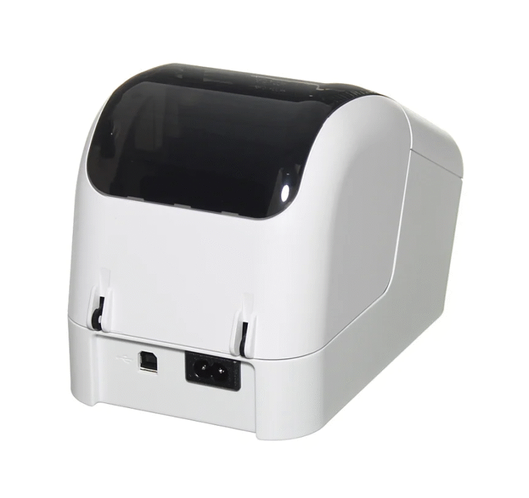 7 Rekomendasi Printer Thermal Terbaik untuk Usaha